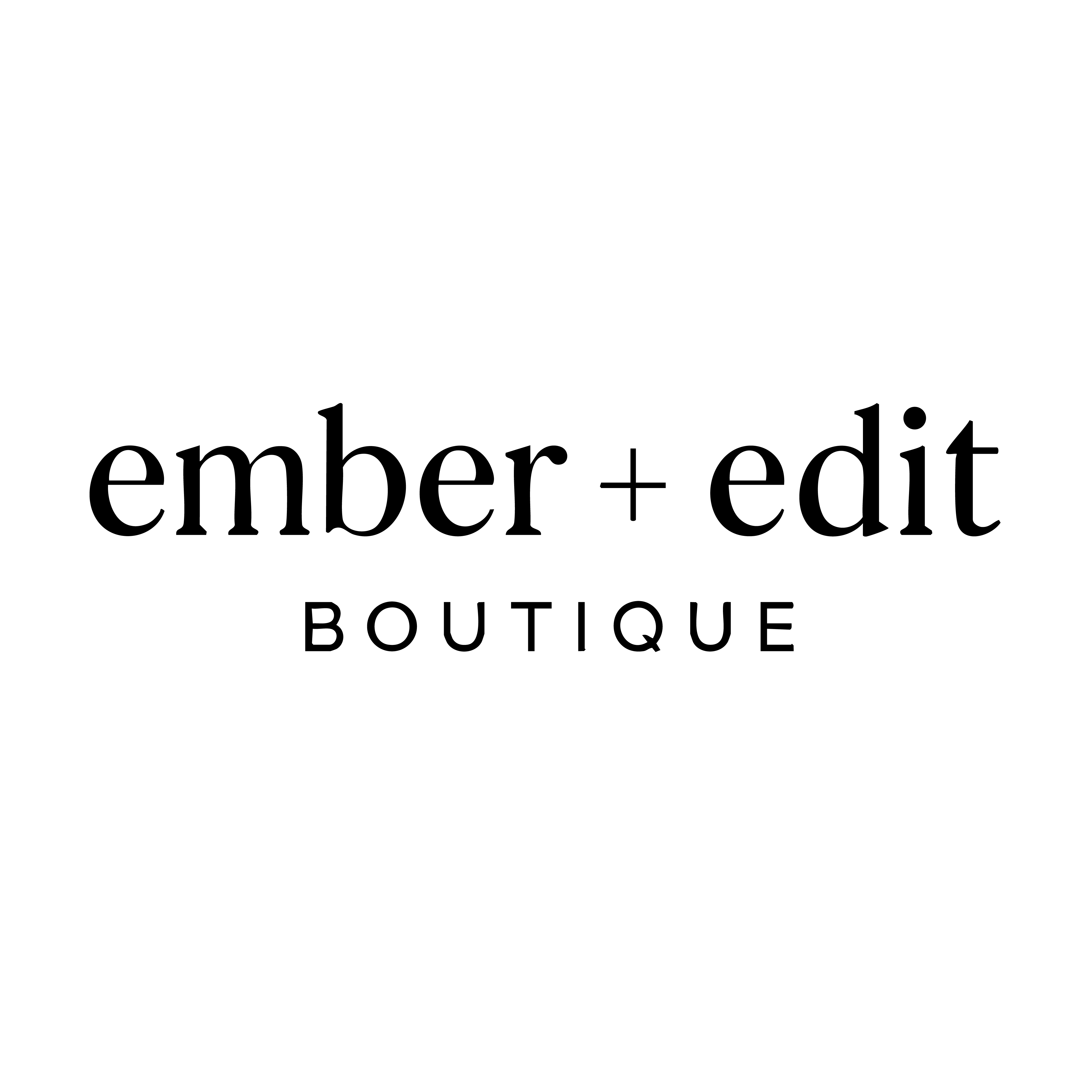 GRAPHIC PRINTS – ember + edit